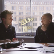 Our Brand | Miller Genuine Draft