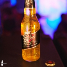 Home | Miller Genuine Draft