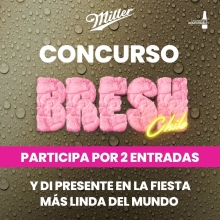 Nuestra Marca | Miller Genuine Draft