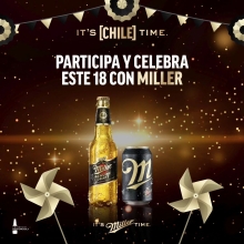 Nuestra Marca | Miller Genuine Draft